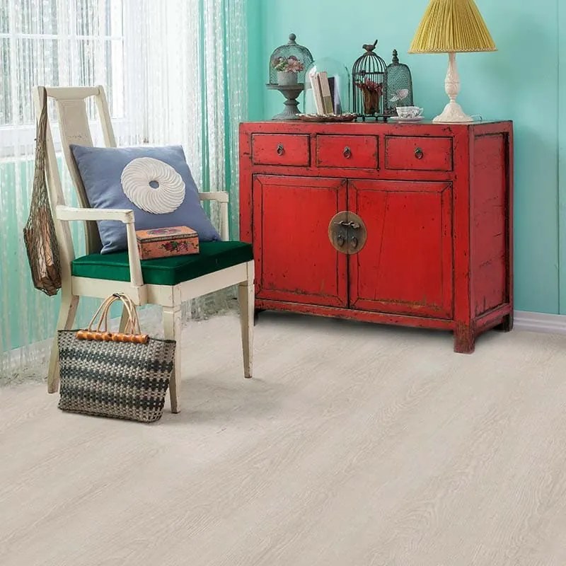 Vinylová plovoucí podlaha BRASED Ecoline Click 9550 Borovice islandská 1,883 m²