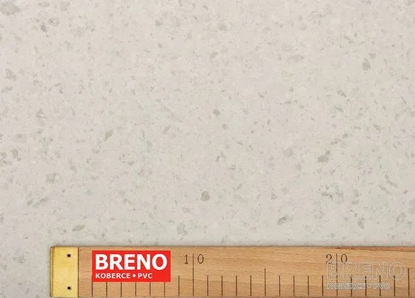 Breno PVC SILVERTEX Zaragoza 109L, šíře 200 cm