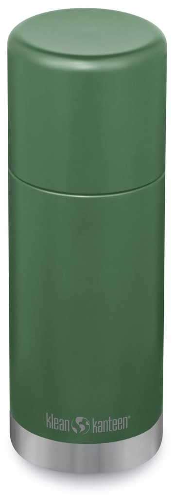Nerezová termolahev Klean Kanteen TKPro 25oz - Fairway 0,75 l