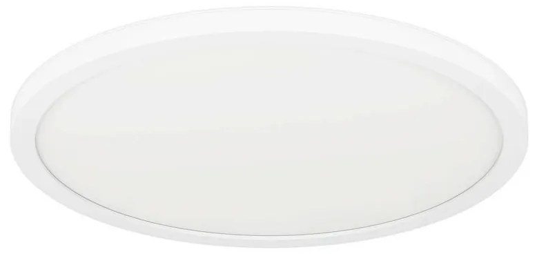 XXXLutz LED PANEL, 29,5/2,5 cm Eglo - Online Only svítidla - 003348247601