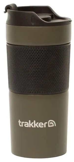 Trakker Termohrnek Armolife Thermal Coffee Press Mug