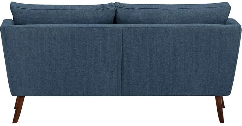 MAZZINI SOFAS Třímístná rohová pohovka Elena pravý roh