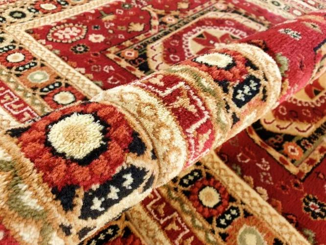 Luxusní kusový koberec EL YAPIMI E0630 - 140x190 cm