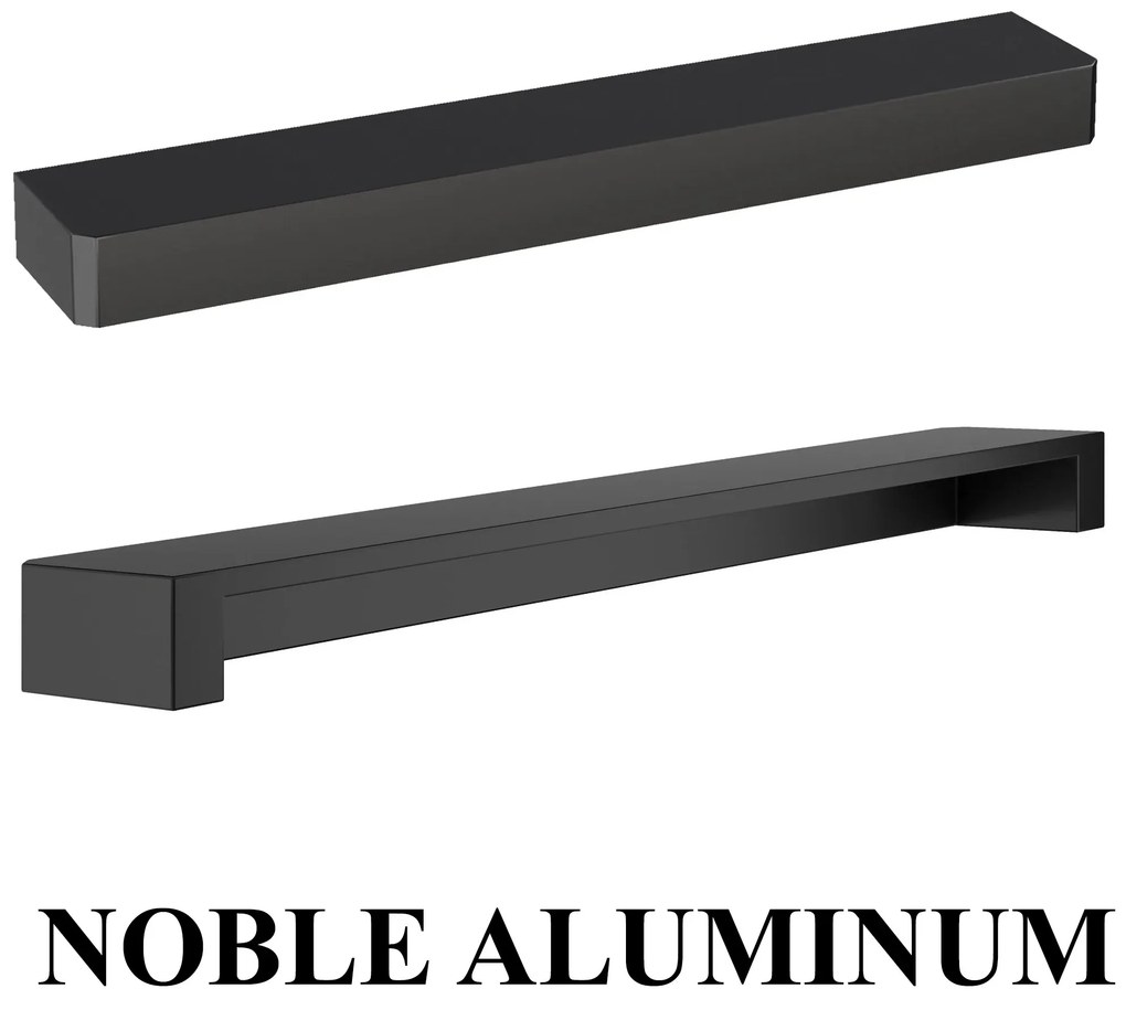 Kuchyňská skříňka horní 60 cm TOR SG2-60/0/WT/WT/0/B1/PP