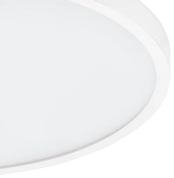 Eglo 97275 - LED Stmívatelné stropní svítidlo FUEVA 1 1xLED/25W/230V