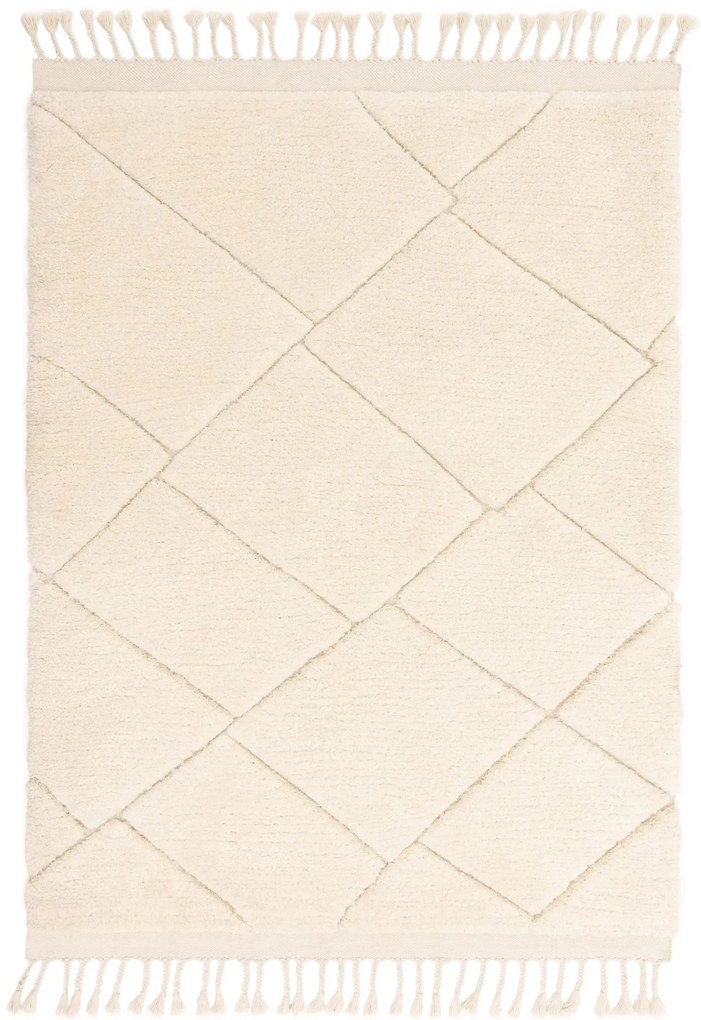 Tribeca Design Kusový koberec Obel 01 Rozměry: 160x230 cm