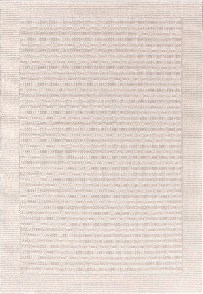 Koberec Lunara cream 200x290 cm