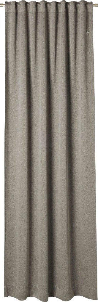 XXXLutz HOTOVÝ ZÁVĚS, neprůsvitné, 130/250 cm Joop! - Závěsy - 003021150402