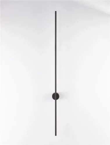 Nástěnné LED svítidlo NOVA LUCE ADEN 20W 3000K 9081810