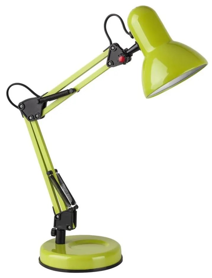 Rabalux 4178 - Stolní lampa SAMSON 1xE27/60W/230V