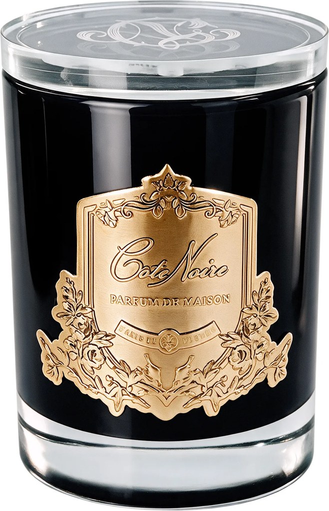 Côte Noire svíčka Prosecco, 185 g