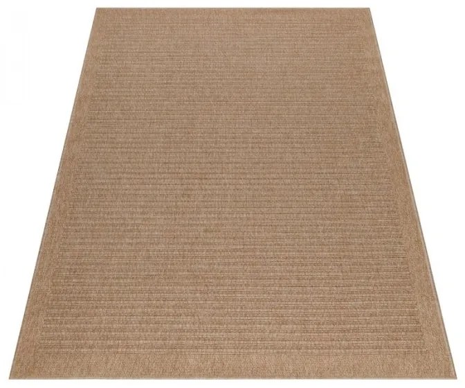 Vopi | Kusový koberec Dhaka 8712 beige - 160 x 230 cm