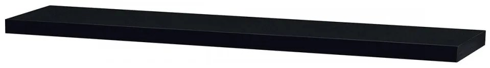 Nástěnná polička P-002 120 cm Autronic