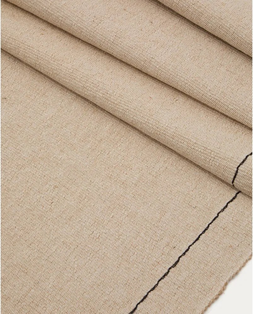 Běhoun na stůl 50x150 cm Lunel – Kave Home