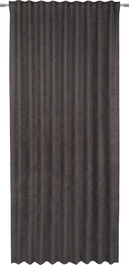 XXXLutz HOTOVÝ ZÁVĚS, neprůsvitné, 140/245 cm Esposa - Závěsy - 007526014604