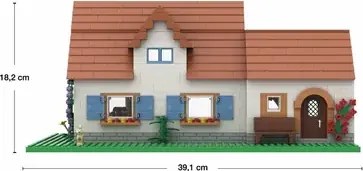 BRIXIES Plus 222.201 Farma