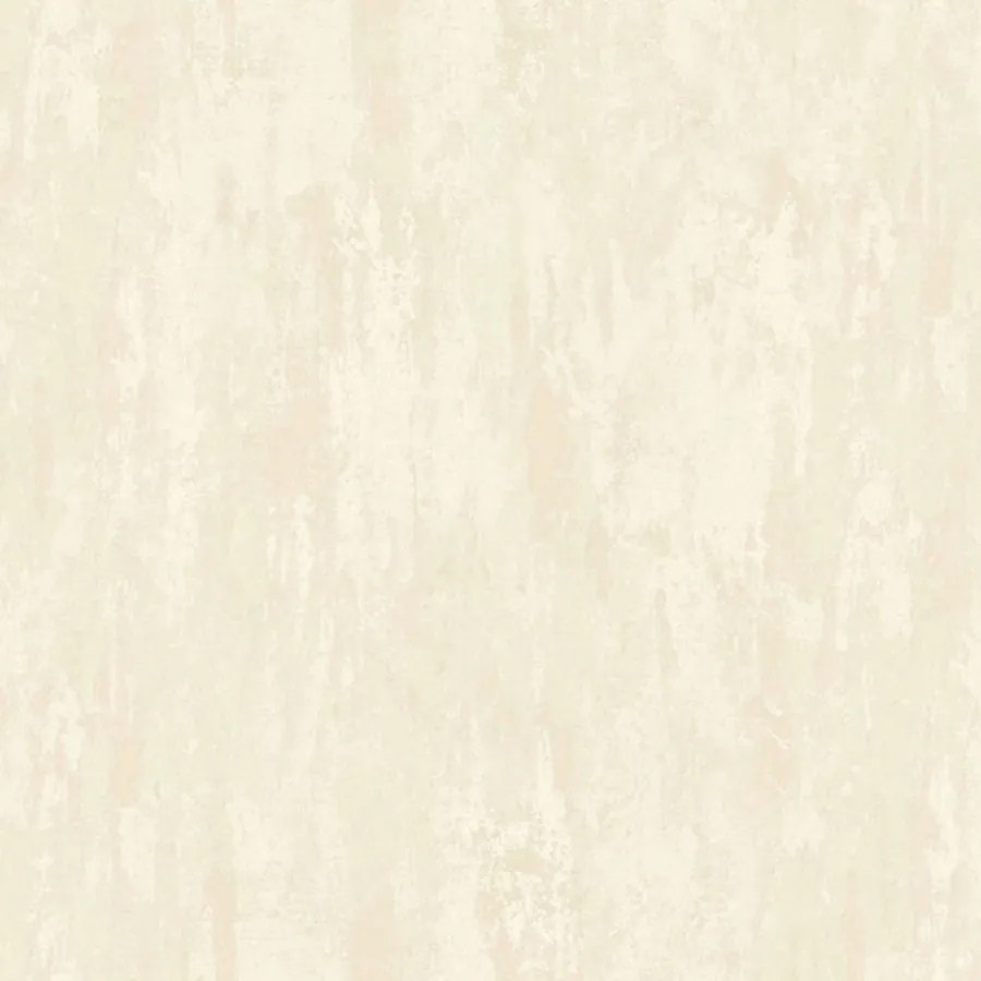 Krémová vliesová tapeta na zeď štuk78616 Makalle II | Lepidlo zdrama
