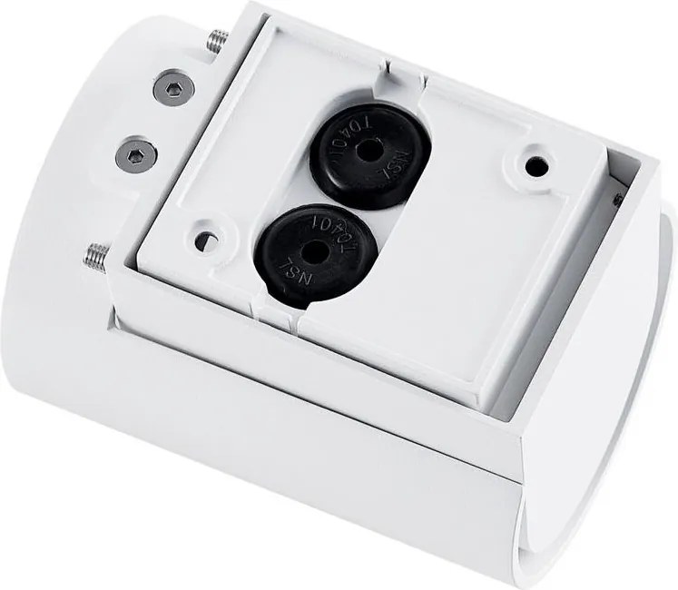 IMPR 731223 Deko-Light nástěnné svítidlo Can IP65 7,5W GU10 bílé - DEKOLIGHT