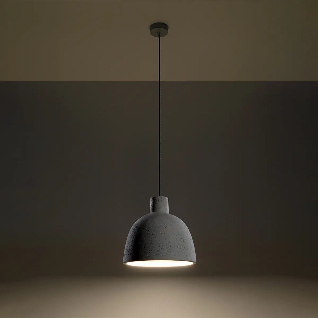 Sollux Lighting Závěsné svítidlo DAMASO