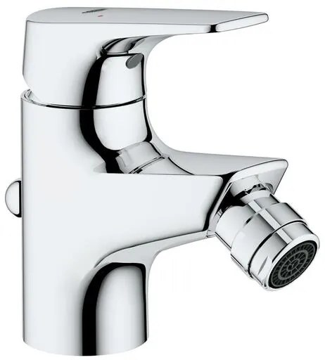 Grohe Start Flow bidetová baterie s výpustí chrom 23770000 G23770000