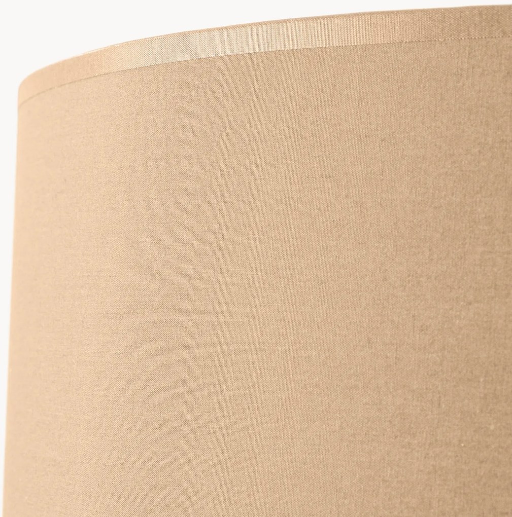Sollux Lighting Stojací lampa NATT béžová