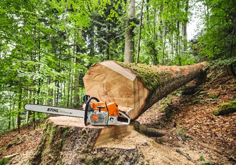 Motorová pila STIHL MS 881