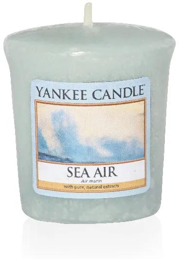 Yankee Candle - votivní svíčka Sea Air 49g