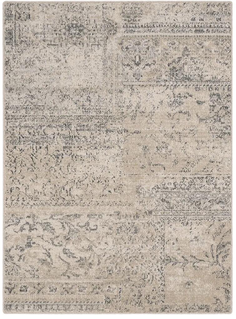Koberce Breno Kusový koberec ISFAHAN M KORIST sand, Béžová, 160 x 240 cm