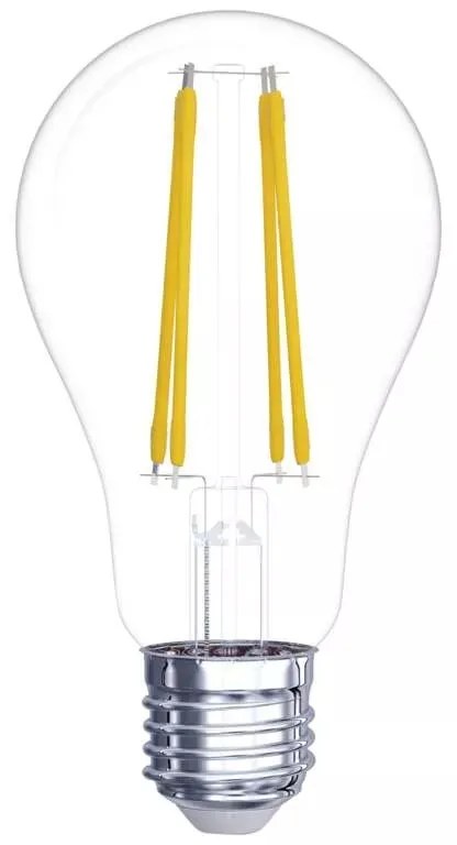 LED žárovka E27/3,4W neutrální bílá ZF5121