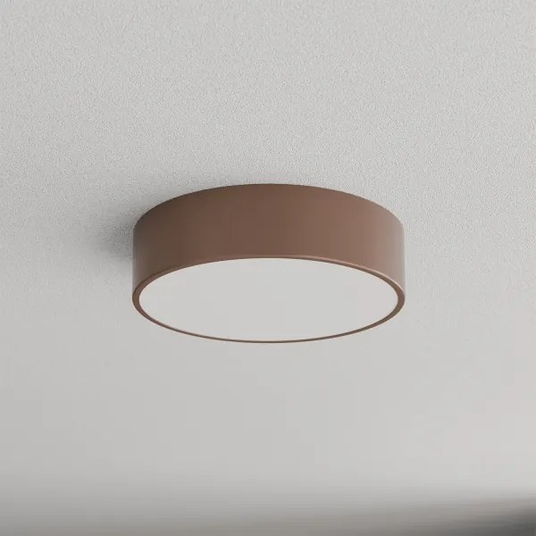 Brilagi - Stropní svítidlo CLARE 2xE27/40W/230V pr. 30 cm hnědá