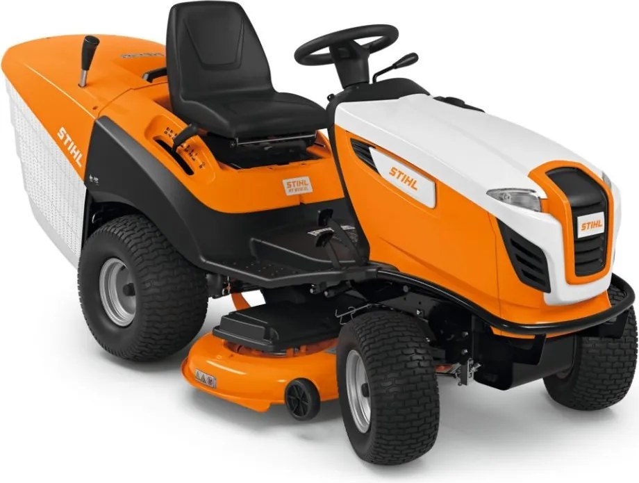 Zahradní traktor STIHL RT 6112 ZL + Prodloužená záruka