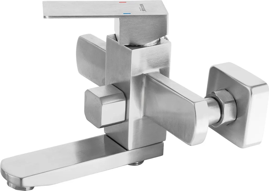 Mixxus KUB-009 (EURO)