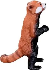 Mojo Panda červená / od 3 let