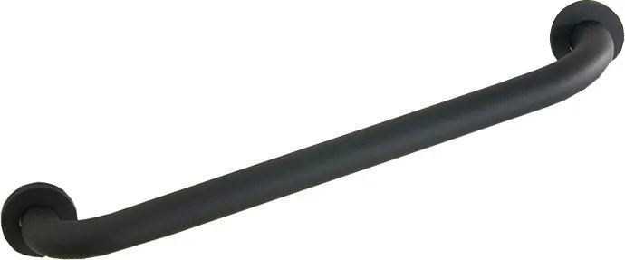 Mexen příslušenství, lázeňský držák 30cm, černá, 70101630-70