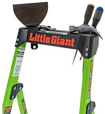 Schůdky/žebřík Little Giant FIBERGLASS MIGHTYLITE 5 15365EN