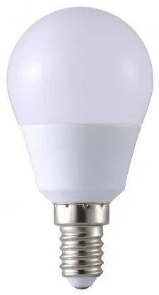 Nordlux LED žárovka E14 4W 2700K 1500470 NORDLUX 1_39876-5701581391086