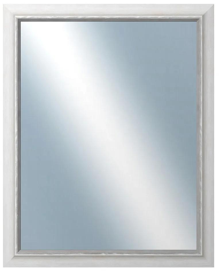 DANTIK - Zarámované zrcadlo - rozměr s rámem cca 40x50 cm z lišty RIVIERA_AG (3101)