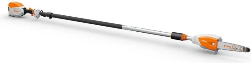 Vyvětvovací pila STIHL HTA 86 + Prodloužená záruka