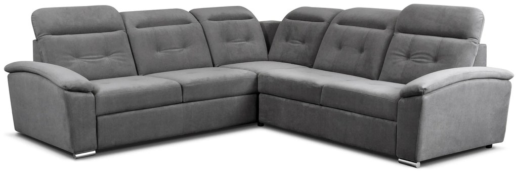 Sedací souprava COMFORT III - AKCE