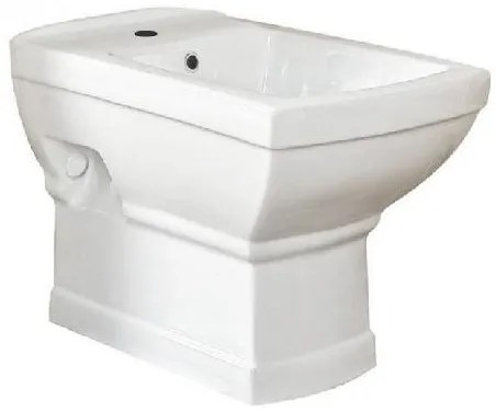 Aplomo Kleopatra 15 retro bidet závěsný