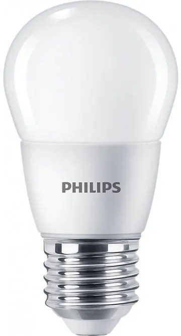Philips ND7-60W-E27-P48 LED žárovka Philips CorePro LED lustr E27 7W