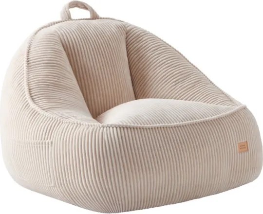 Sedací pytel COMFY 4.0 béžový