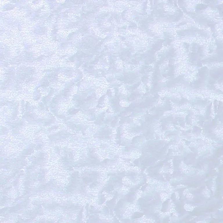 Gekkofix samolepící vitrážová tapeta na sklo Ledové květy 67,5 cm, metráž 11403 / transparentní vitrážní tapety a fólie Ice flowers