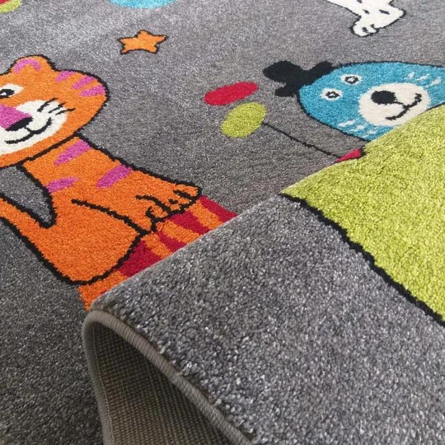 Dětský koberec Bella 111