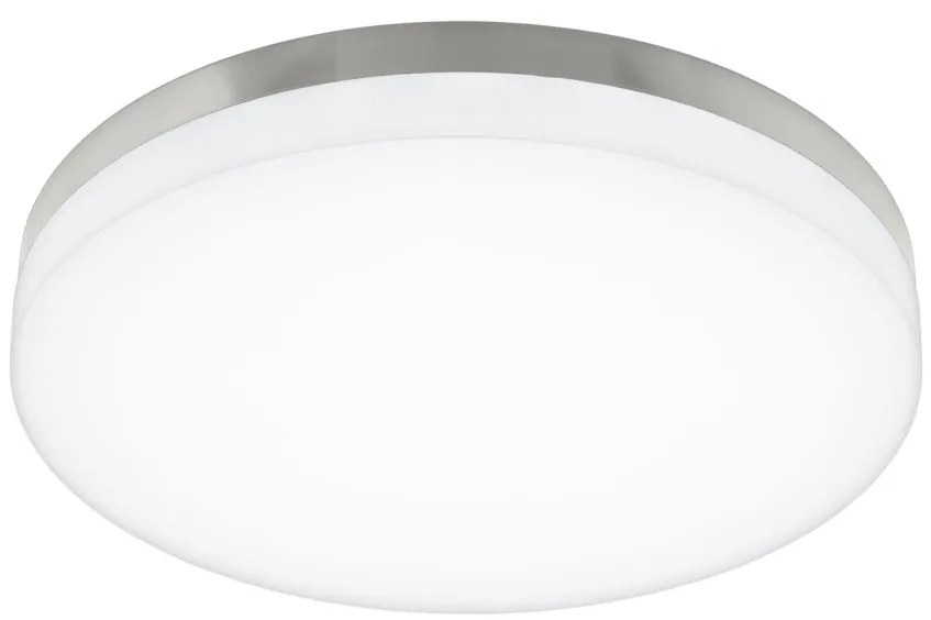 Eglo 95497 - LED Stmívatelné stropní svítidlo SORTINO-S LED/24W/230V