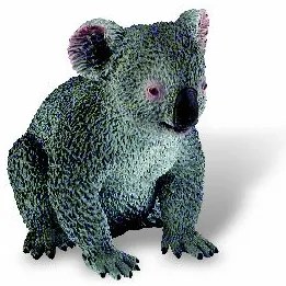 Bullyland 63567 - Koala