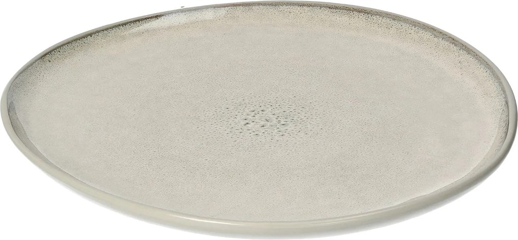 Talíř Mystical Organic 27cm