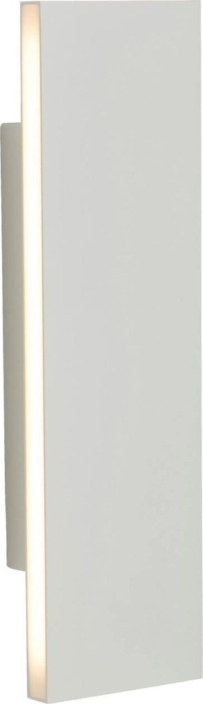 XXXLutz NÁSTĚNNÉ LED SVÍTIDLO, 28/8/4,5 cm - Nástěnná svítidla - 004102062202