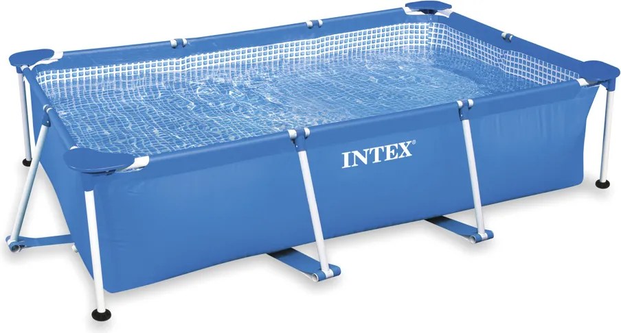 Intex bazén 260x160x65 rectangular