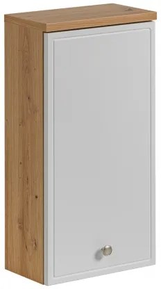 Koupelnová skříňka SAMOA 830, horní